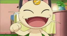 Meowth hewwo - Imgflip