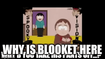 Blooket sucks - Imgflip