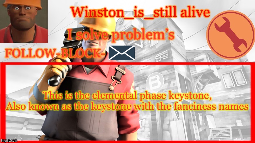 Guess this reference - Imgflip