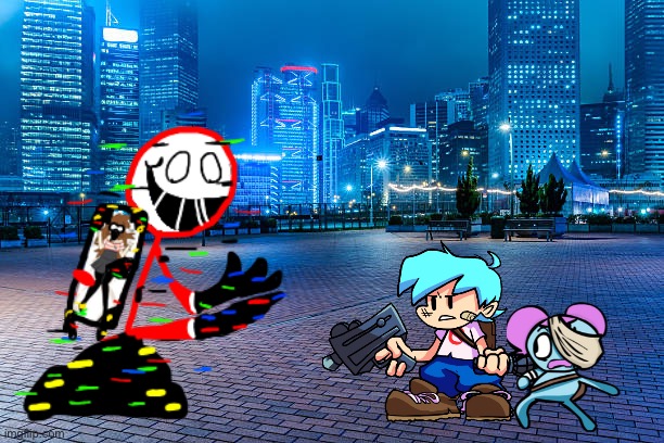 *Wheeze* I corrupted - Imgflip