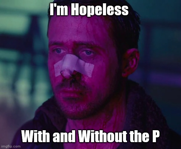 Image Tagged In Sad Ryan Gosling Imgflip