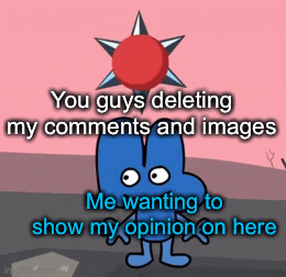 Four being beaten - Imgflip