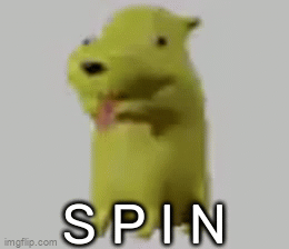 S P I N - Imgflip