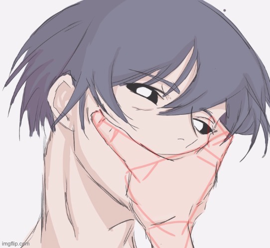 That thingy - Imgflip