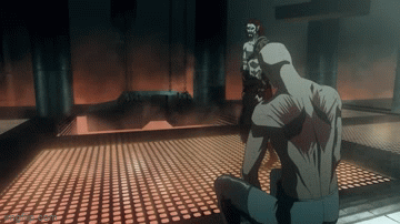 Castlevania - Isaac's Self-flagellation - Imgflip