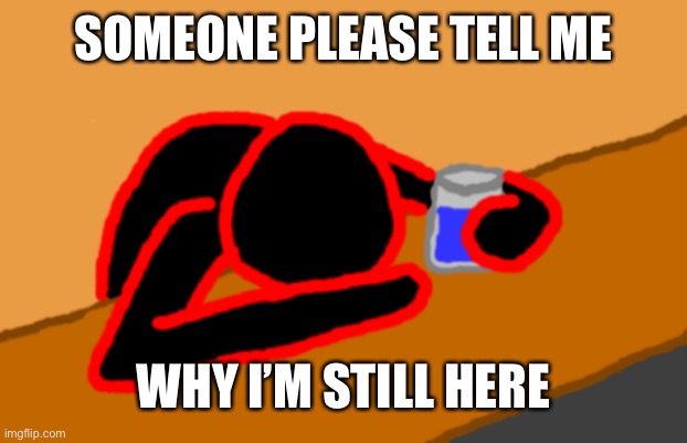 Corrupt when Dead Chat XD - Imgflip