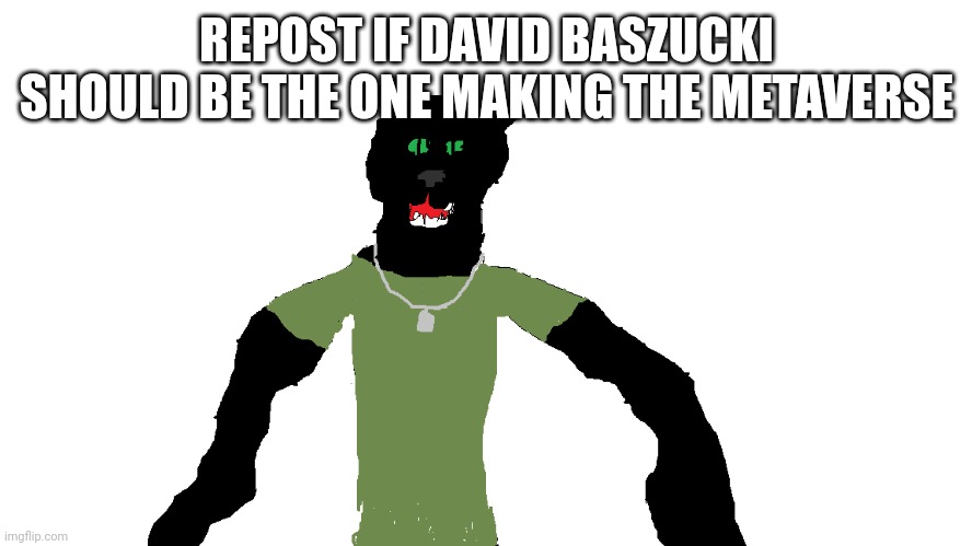 My panther fursona - Imgflip