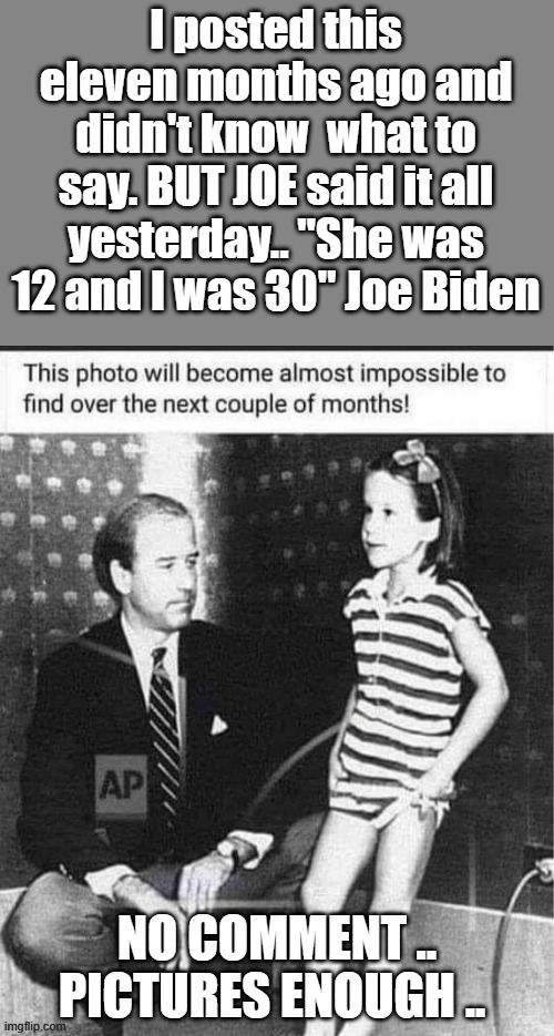 Don't get MAD , Thanks JOE - Imgflip