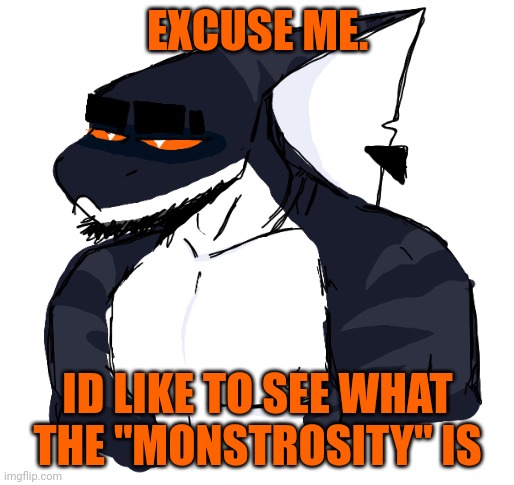 Ron Swanson trash computer - Imgflip