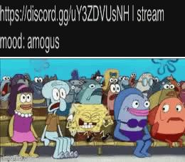 STREAM MOOD IS BACK - Imgflip