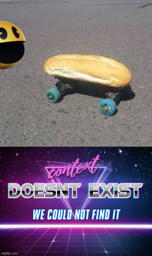 Dog on a skateboard - Imgflip