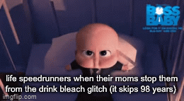 boss baby crying - Imgflip