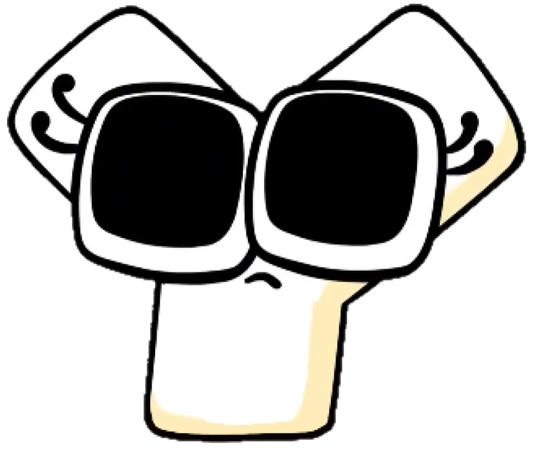 y Blank Template - Imgflip