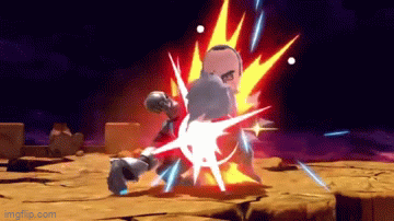 Standing here, I realize - Imgflip