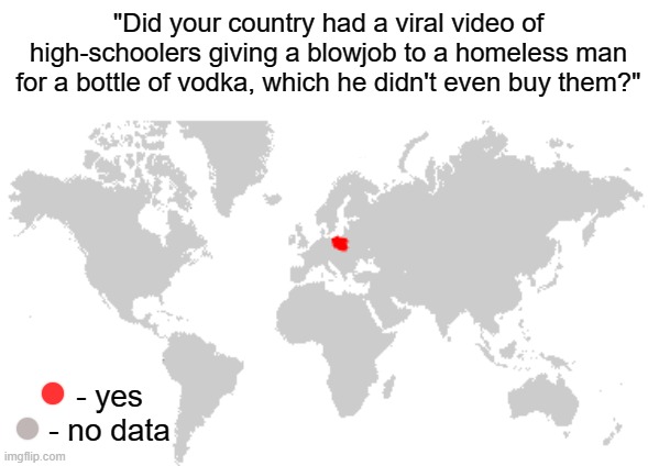 Pretty messed up, ngl - Imgflip