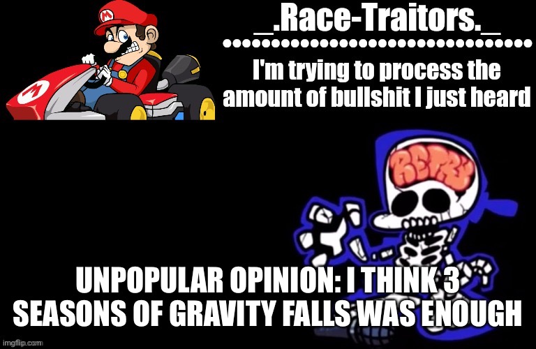 If they added more, it would probably lose its creativity quickly - Imgflip