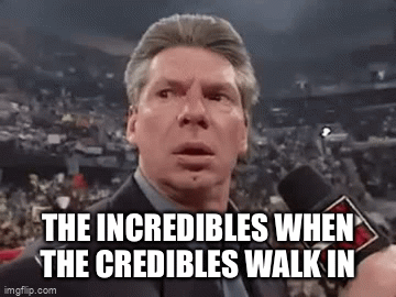 clever title - Imgflip