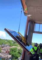 Building construction fail - Imgflip