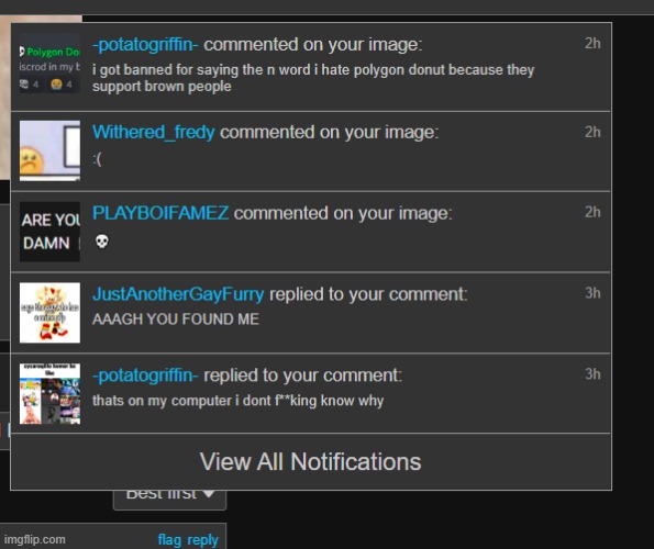 reconsider - Imgflip