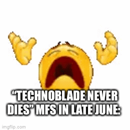 Dream smp slander - Imgflip