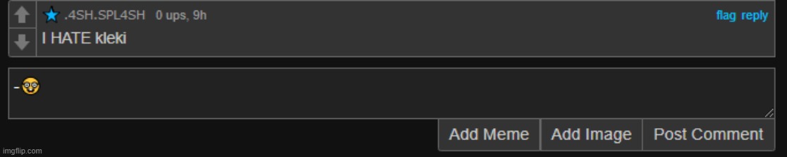 *at Doom's Gate intensifies* - Imgflip