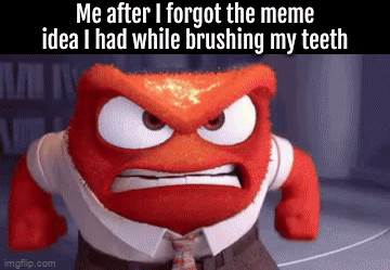 Does it happen to you ? - Imgflip