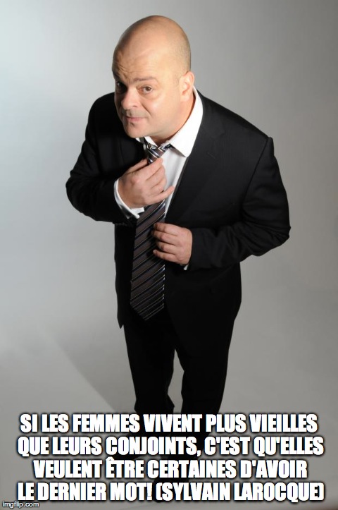 Avoir Les Memes