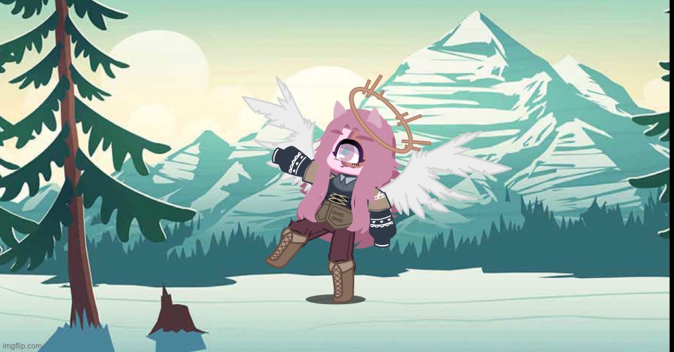 Little interactive thing im doing! Create your own agate angel oc and ...