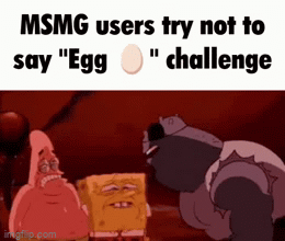 Egg - Imgflip