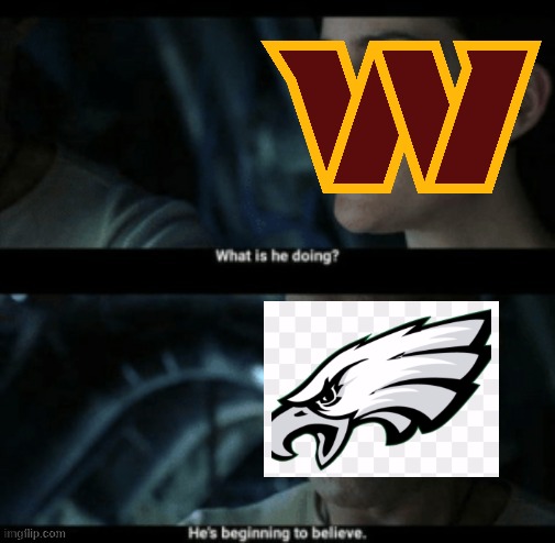 For both Hurts and the Defense : r/nflmemes