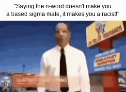 Gus Fring Explaining - Imgflip