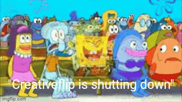 Excited Spongebob - Imgflip