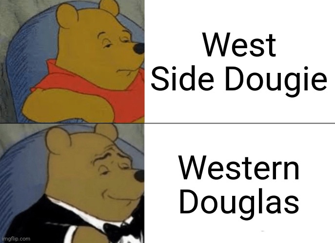 Downtown Dougie : r/saskatoon