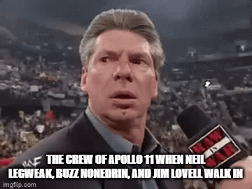 x when x walks in (gif version template) - Imgflip