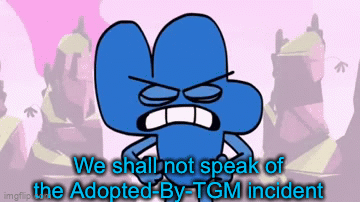 Angry Four - Imgflip