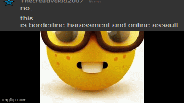 Says the guy who is stalking me - Imgflip