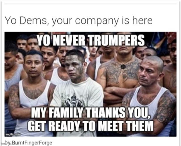 Scumbag Greg Abbott - Imgflip