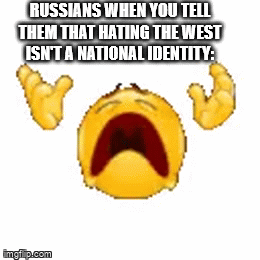 Disintegrating Cursed Cry - Imgflip