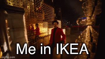 IKEA - Imgflip