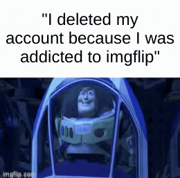 Buzz Lightyear clones - Imgflip