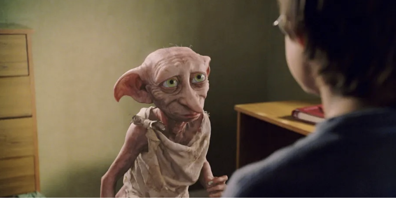 dobby4 Blank Template - Imgflip