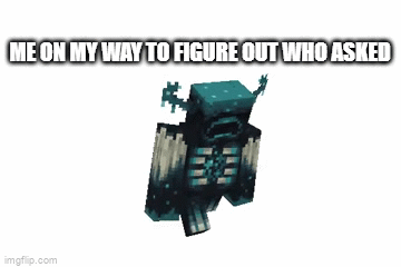 Warden - Imgflip