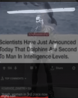 Gigachad Gif