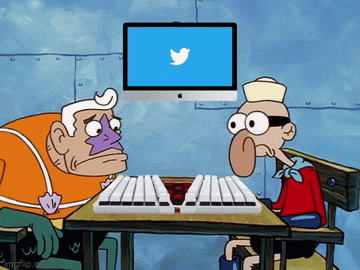 Mermaidman And Barnacle Boy Gif
