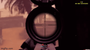 Sniper Punt? - Imgflip