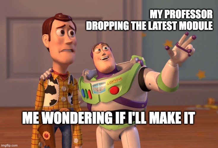 X, X Everywhere Meme - Imgflip