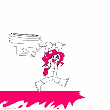 look at me go! I’m stamping toward the person who even asked! - Imgflip