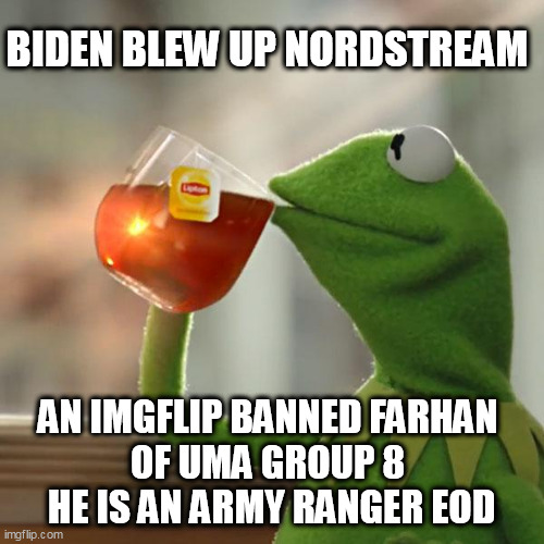 But That's None Of My Business Meme - Imgflip