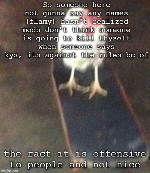 Or Bc Ur To Ugly Imgflip or-bc-ur-to-ugly-imgflip