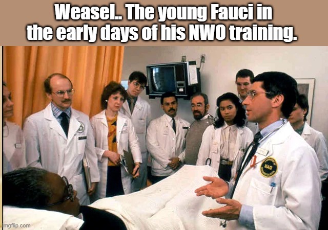 AIDES was hias early work. - Imgflip